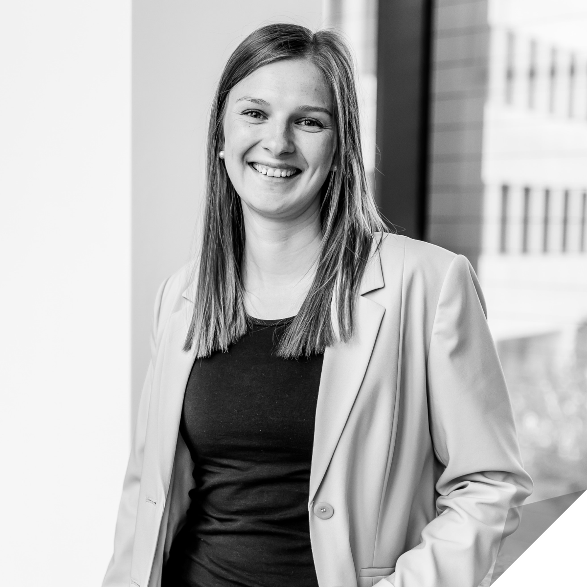 Laura Bauer - Personalreferentin - Knauf Deutschland