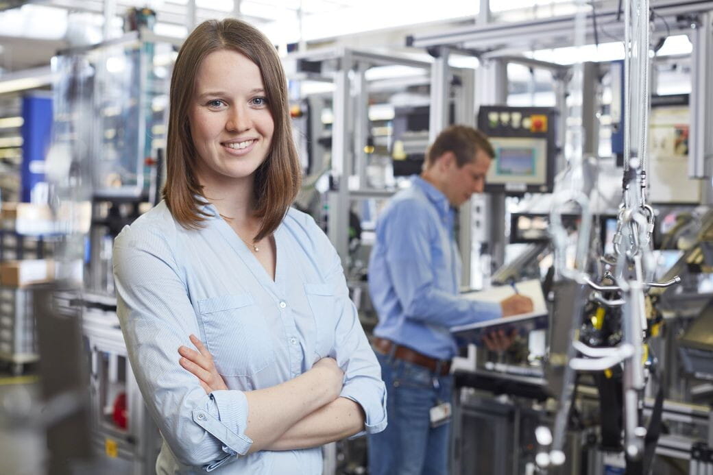 A decision that can change lives - Autoliv United States