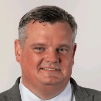 Lawrence Bennett - Franchise Development Executive - Jensten Group