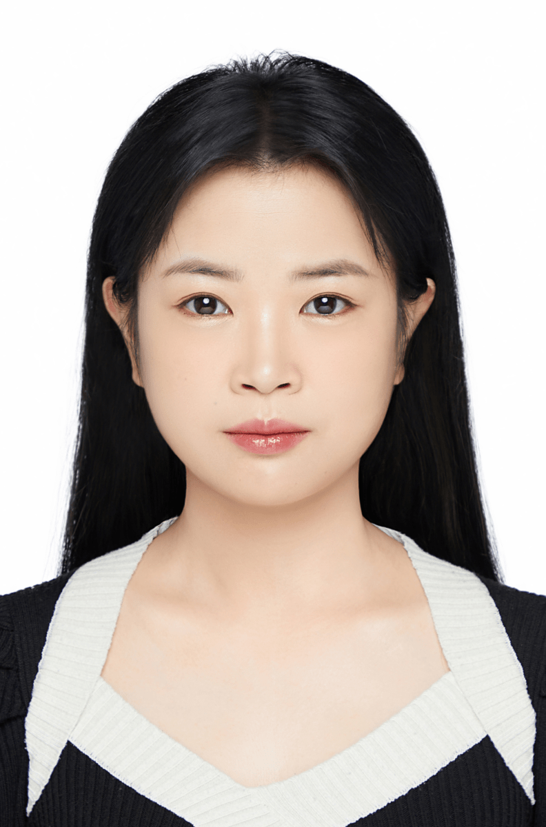 Jocelyn Wang - HR & Recruitment Specialist - Spark