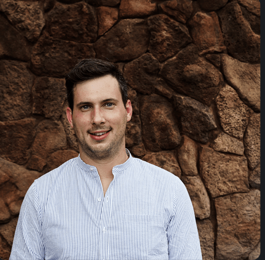 Romain Delebecque - Chief People Officer - Colonies