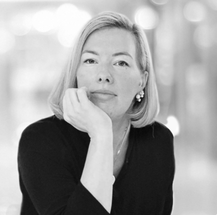 Linnéa Vahlberg - Customer Success Manager - Curoflow