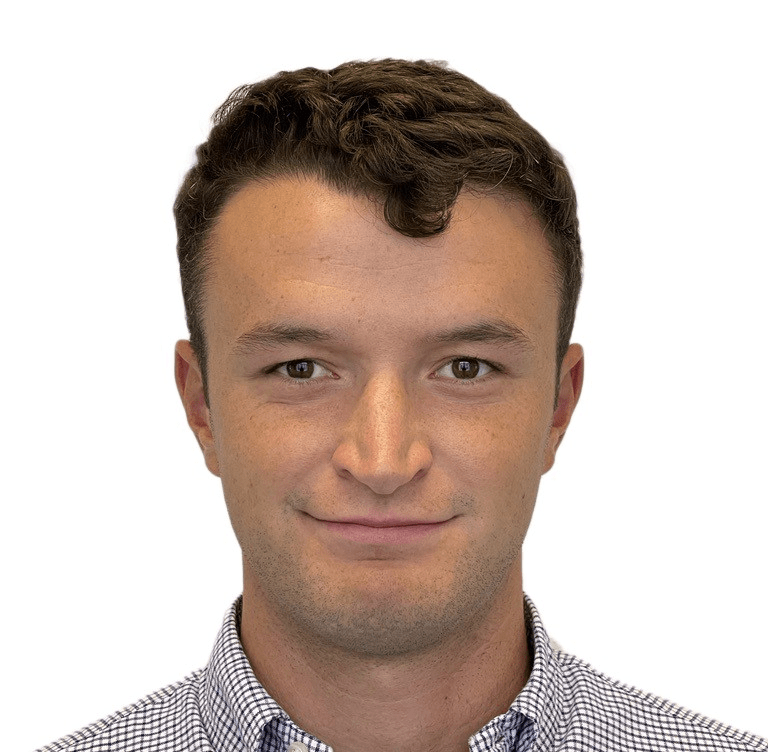 Jonah Varney - Mathematics - Royal Grammar School Guildford