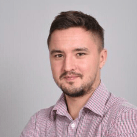 Maciej Ogrodniczak - Fullstack Developer - Voyado