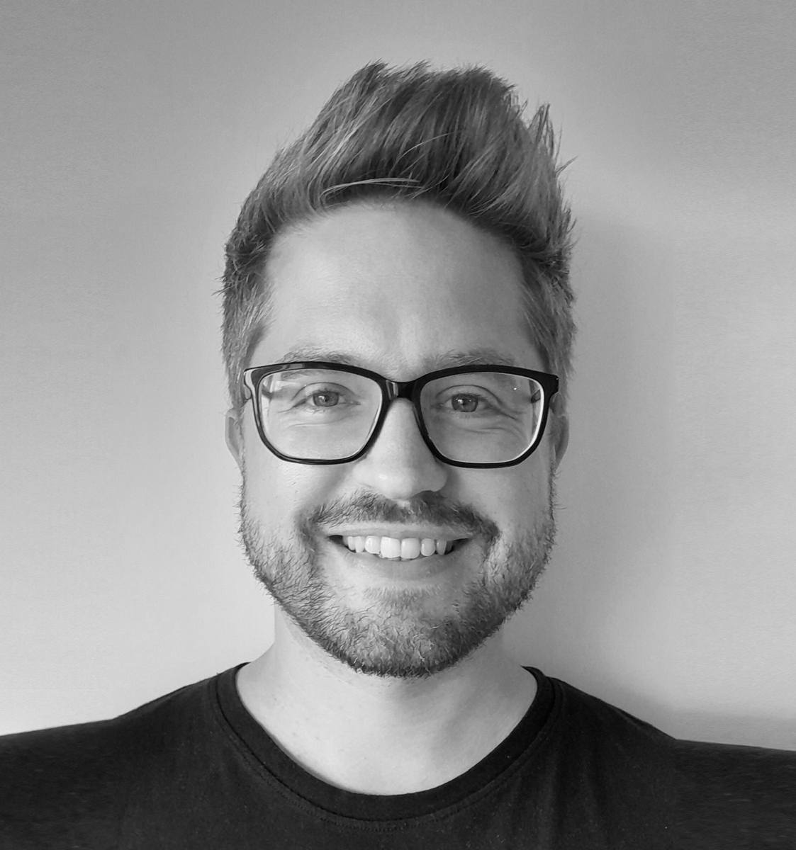 Tom Hopkinson - Head of Coffee and Customer Success - ROEST coffee