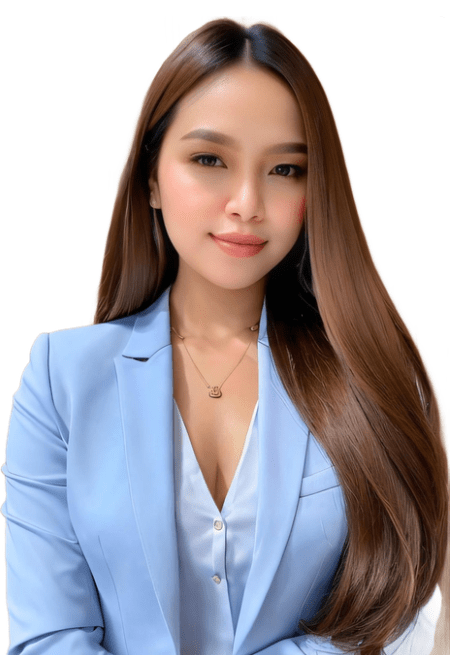 Stephanie de Guzman - Human Resources Coordinator - Copthorne Hotel Dubai