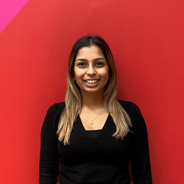 Davina Patel - Senior Consultant - nudge