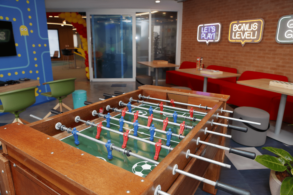 Join Us! - RDI Software