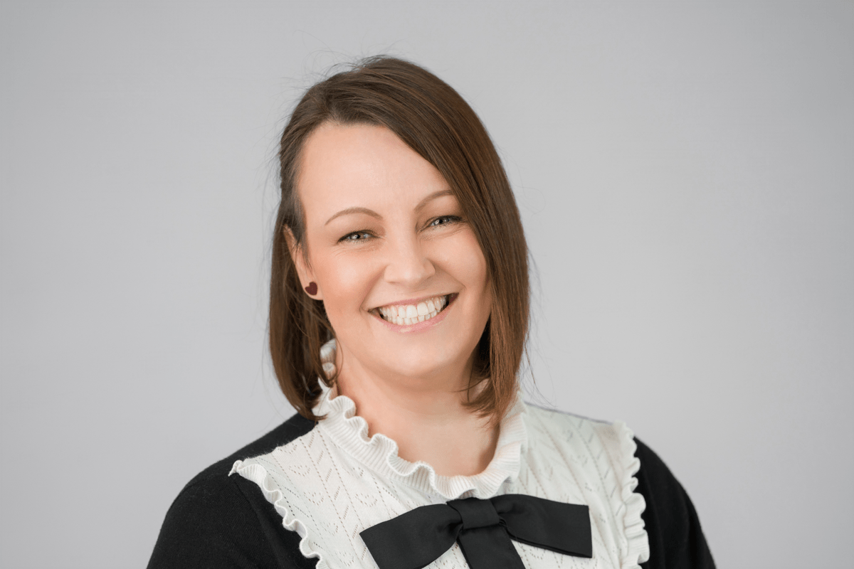 Lyndal Beeton (she/her) - Head of Brand & Agency Partnerships - PinkNews