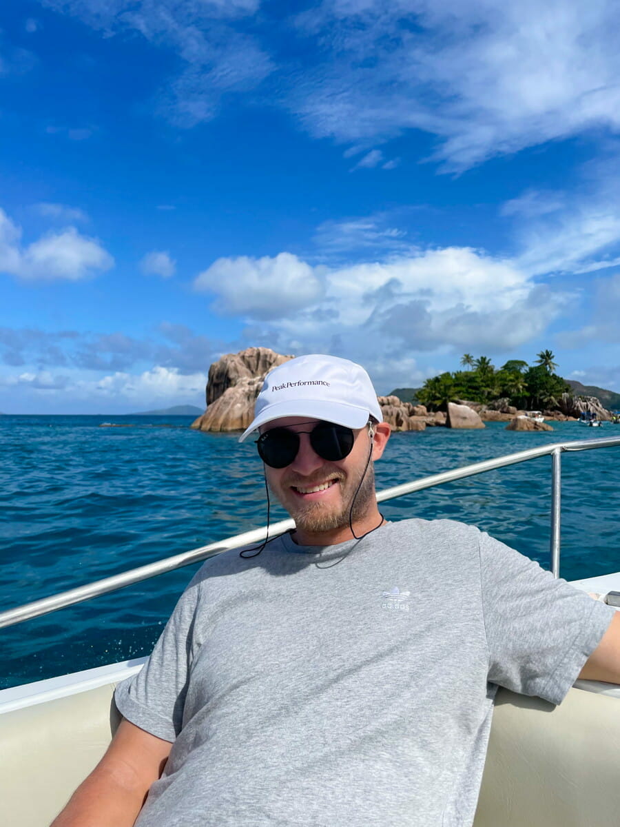 Pekko Manninen - Commercial Manager - Academic Work Finland