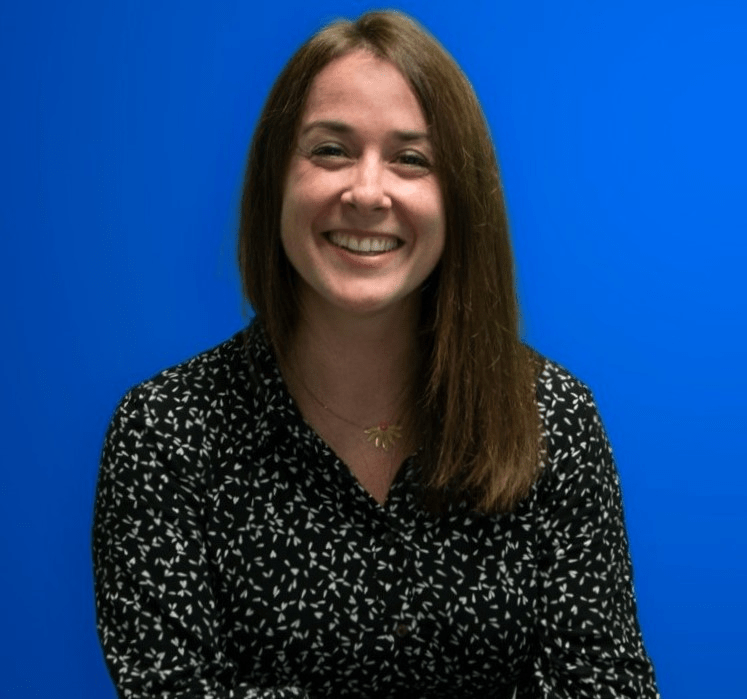 Claire Connor - Chief Revenue Officer - PhantomBuster