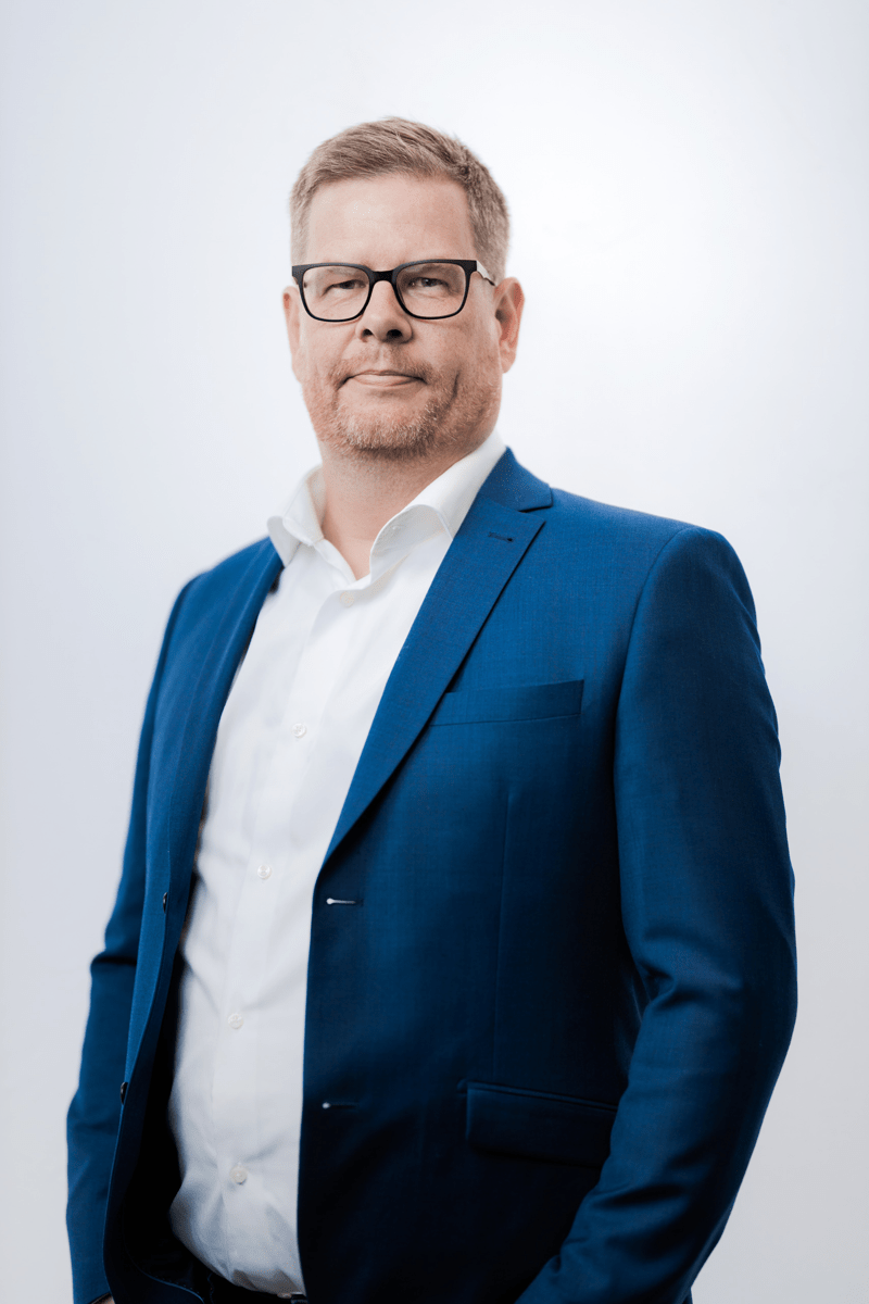 Daniel Lindmark - VP Professional Services - Netadmin Systems