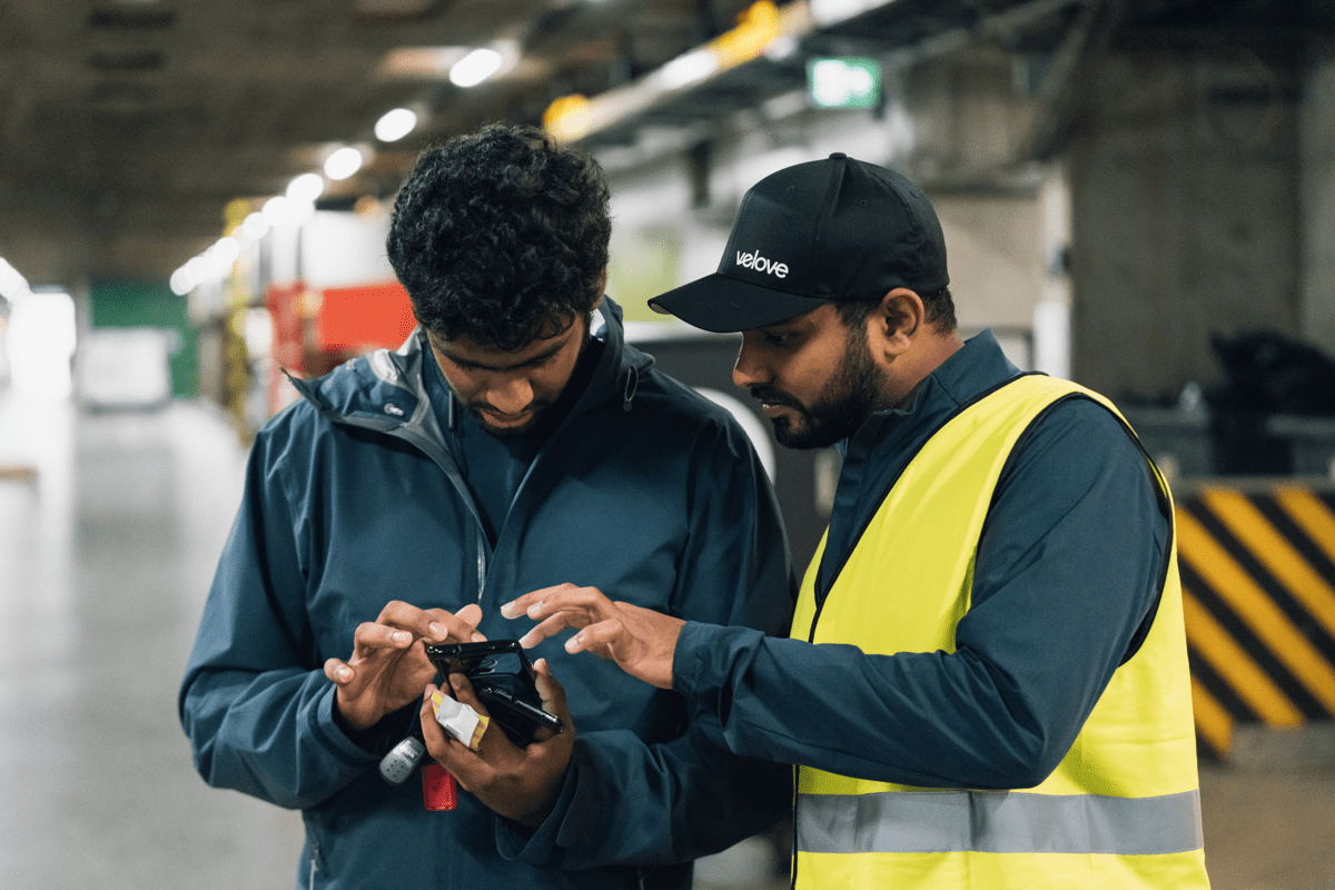 jobs at Velove - come ride with us! - Velove