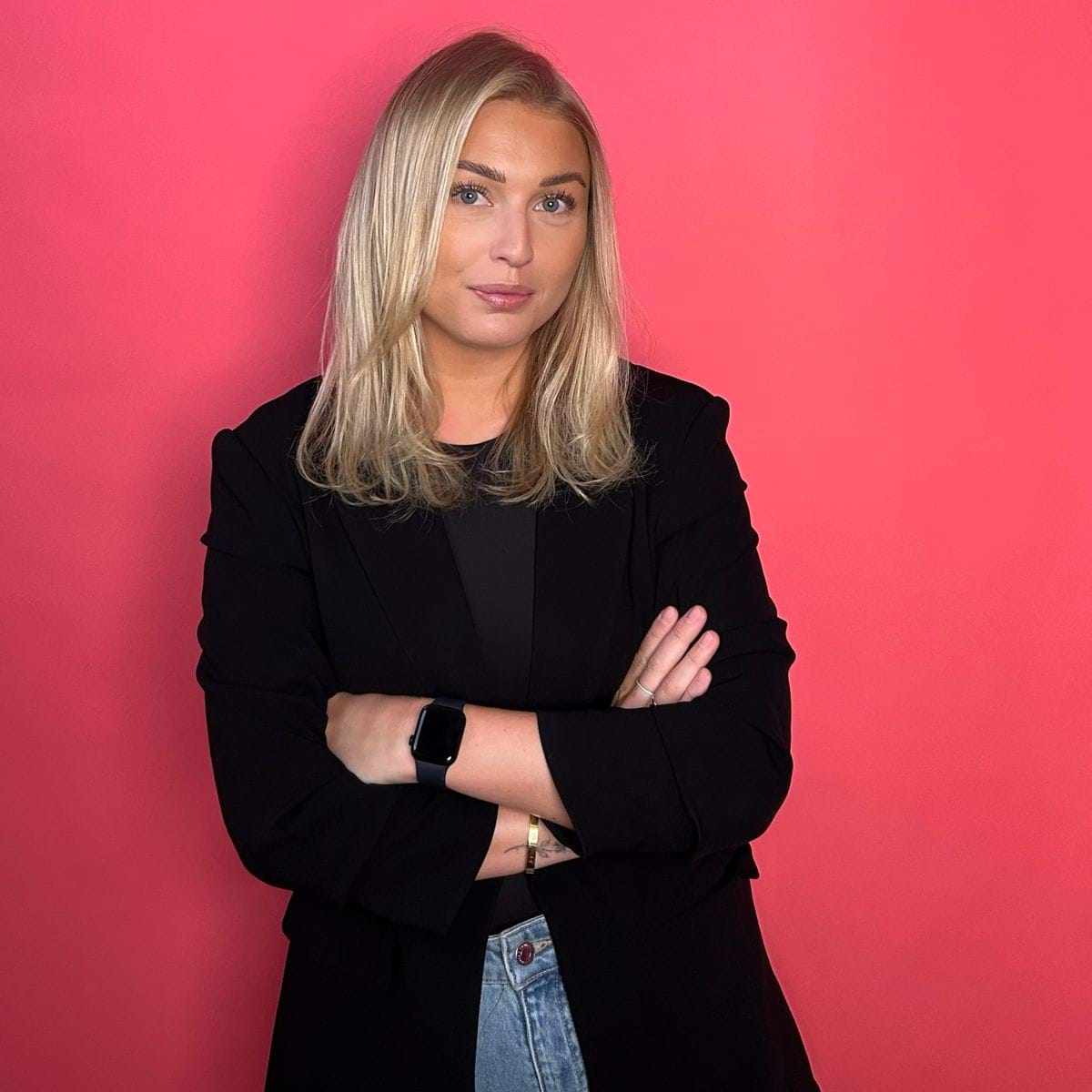 Sara Howe - Customer Success Manager - Teamtailor