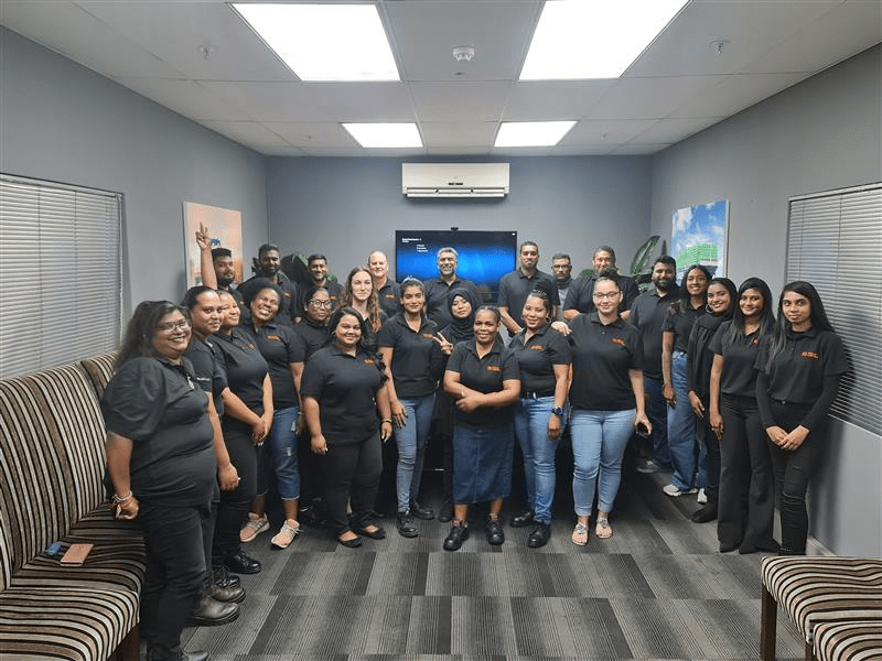 Your Future at Reload Logistics - Reload Logistics