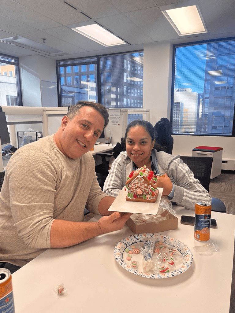 Join us! - Redstone Agency