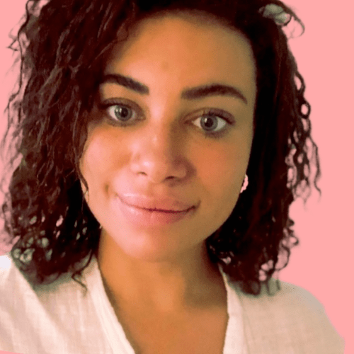 Ellie Ferguson - Senior Account Executive - Teamtailor