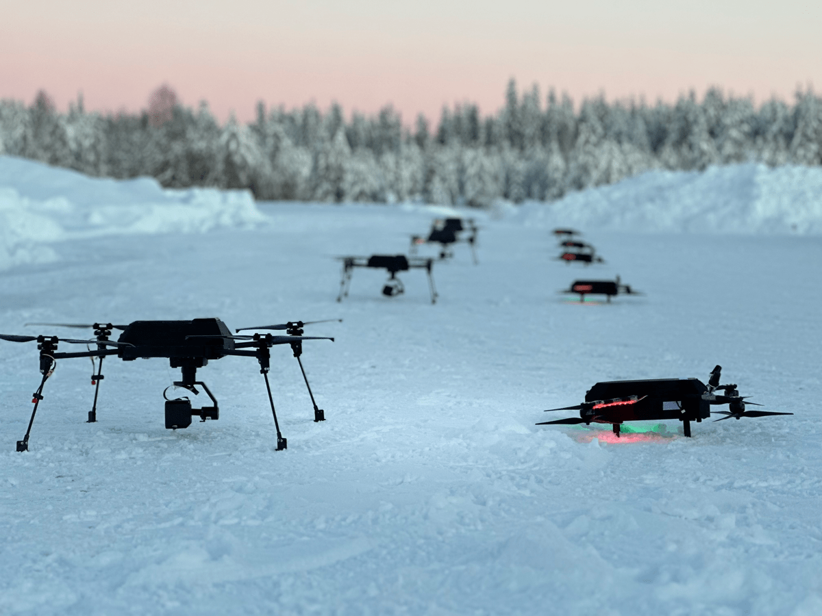 Help us build a safer, more resilient future - Six Robotics