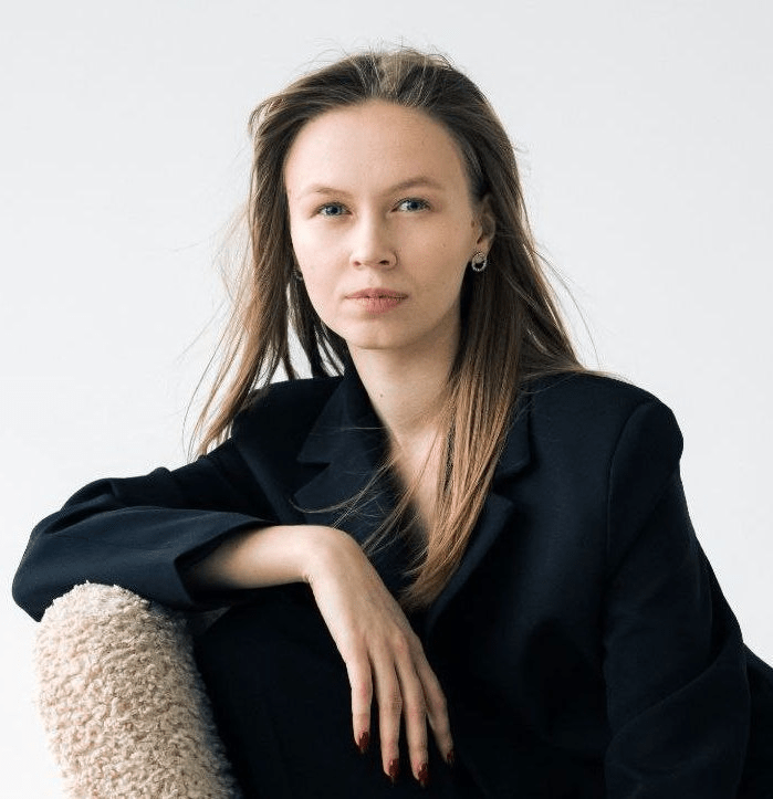 Nastassia Ramaniuk - Senior Talent Acquisition Partner - SOFTSWISS