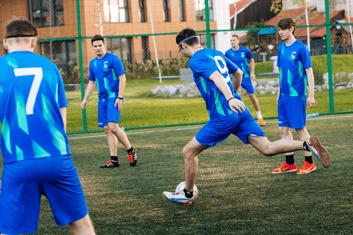 Career - Cloudflight - Cloudflight