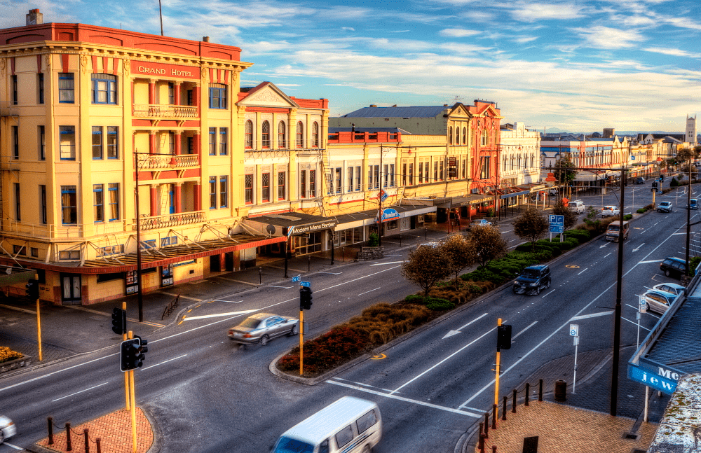 INVERCARGILL - Community Care Trust Aotearoa