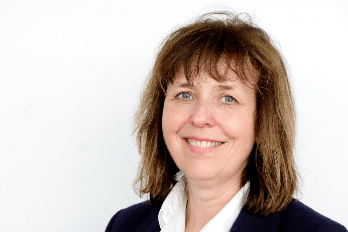 Louise Sutherland - Director of Ceres Agri-Tech Knowledge Exchange ...