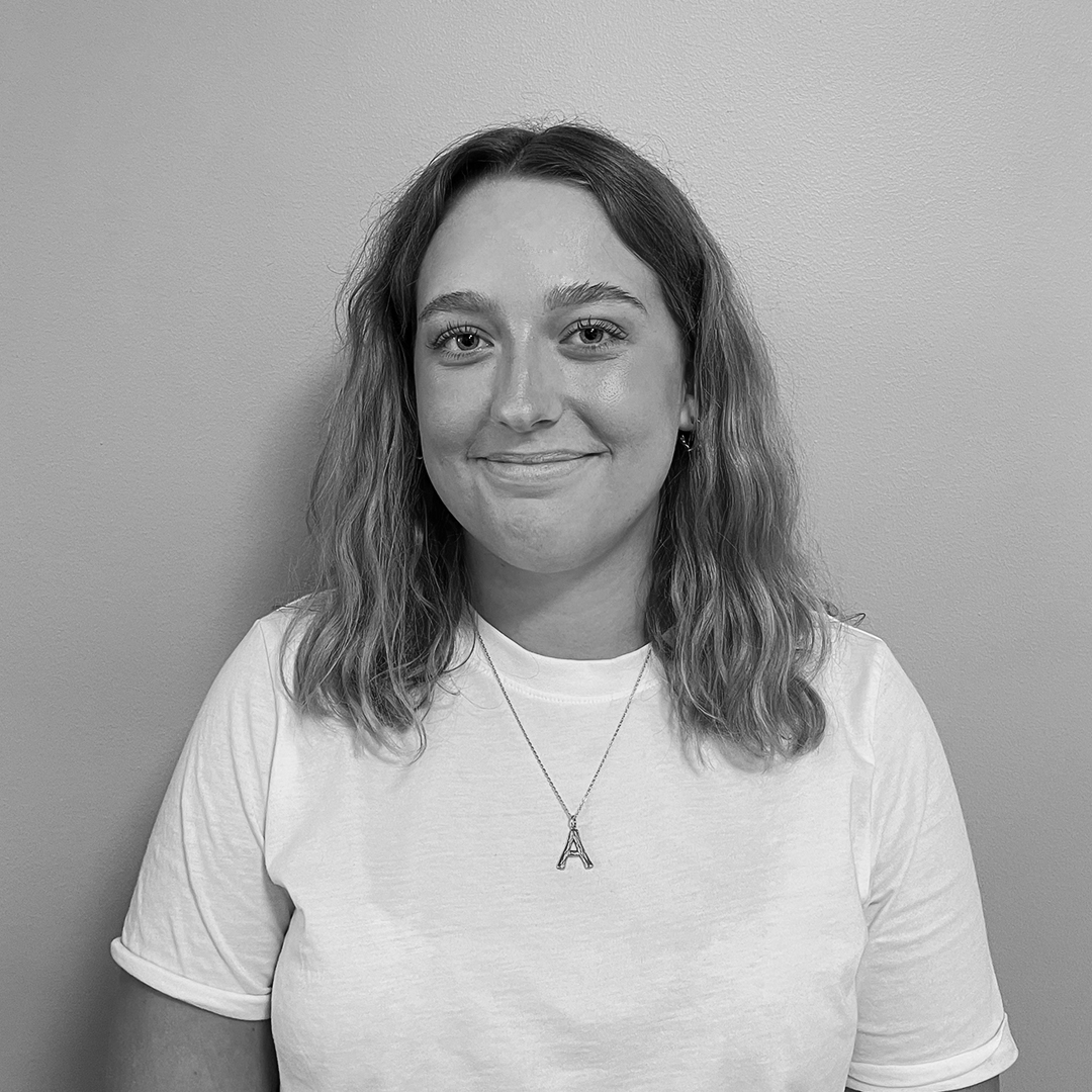 Alice Andersson - PinMeTo