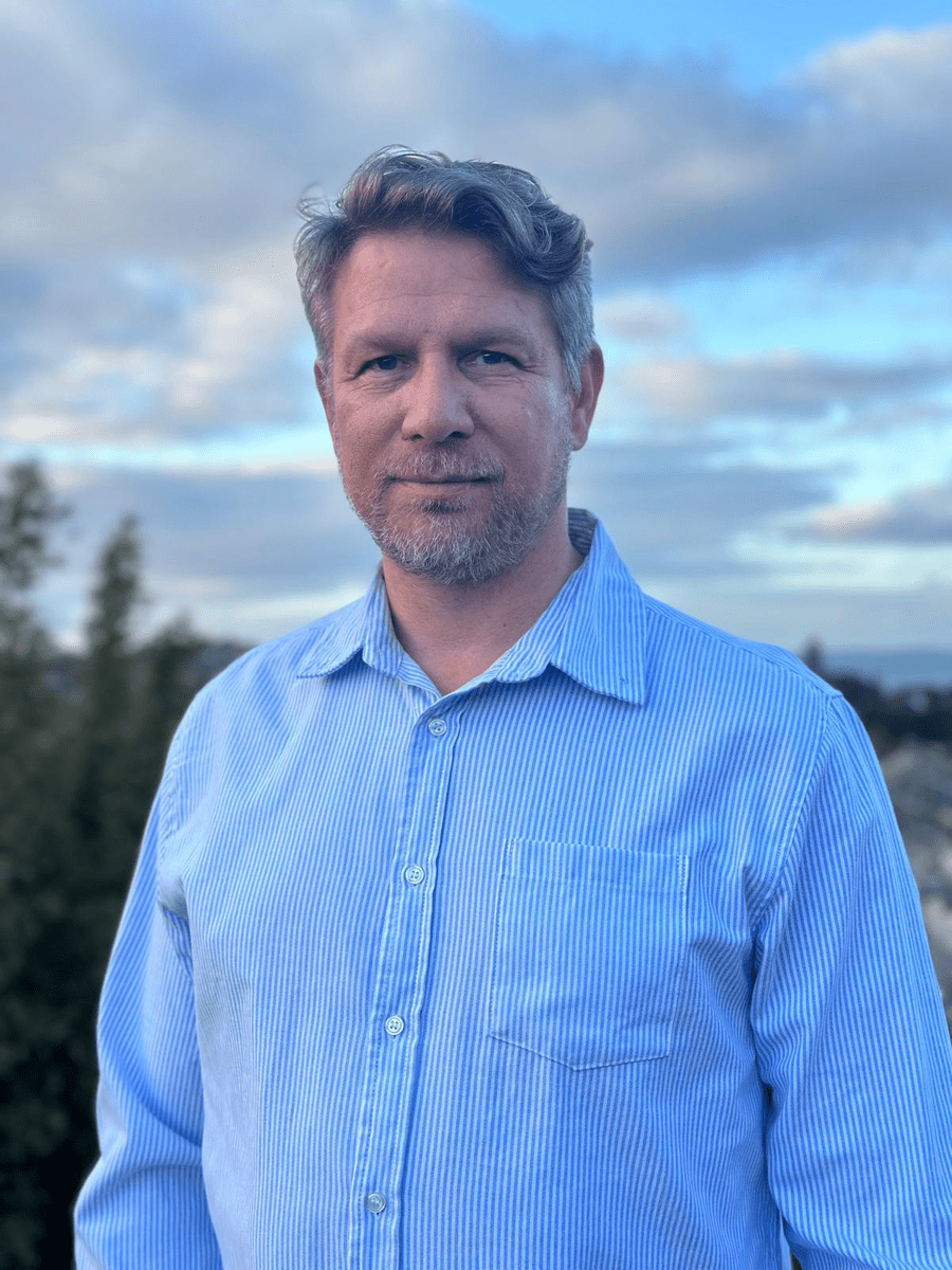 Matt Strong - General Manager - Equip