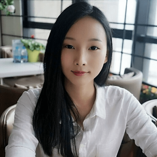 Joy Rui - Crimson Education