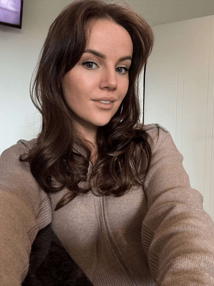 Tetiana Malashchuk - Recruiter - Evotym