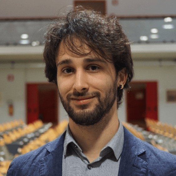 Daniele Ciulli - Shopify Developer - Sintra Digital Business