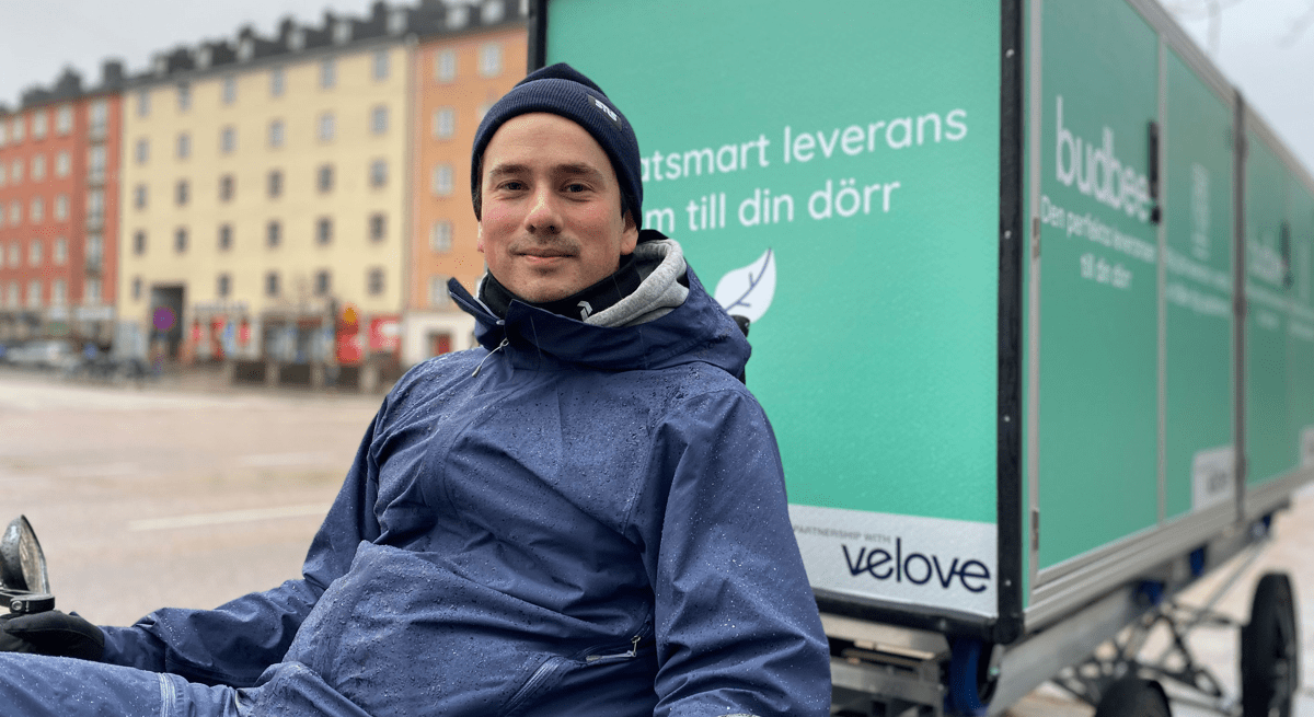 jobs at Velove - come ride with us! - Velove