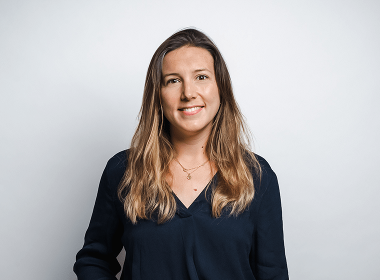 Emma Sisson - Senior Strategist - Saffron