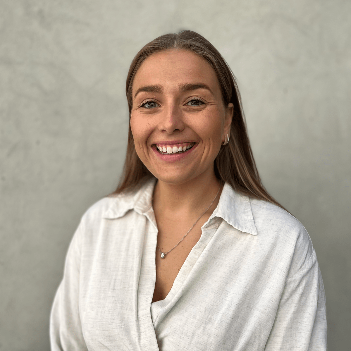 Sofie Skuland - Customer Success Manager - Noteless