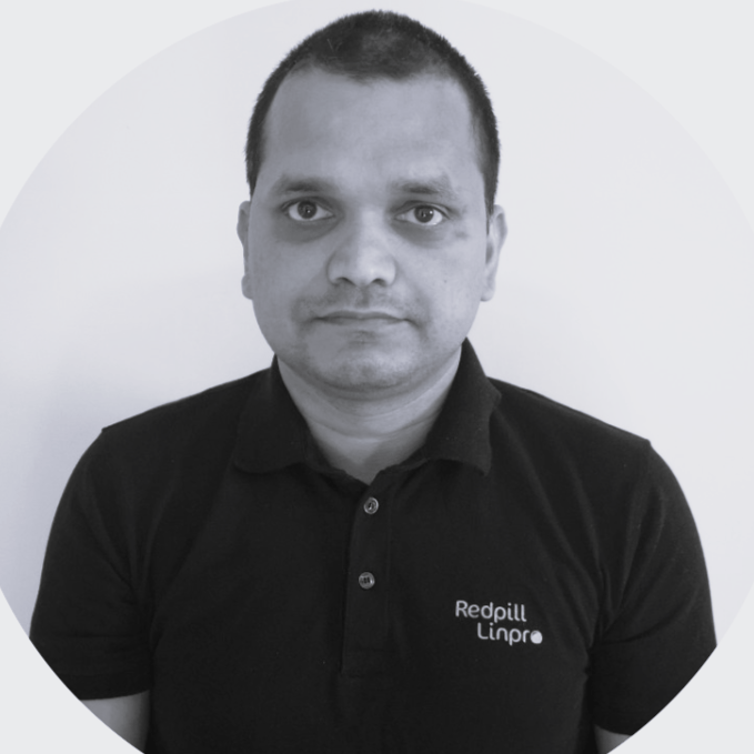 Dharmendra Pandey - Senior Alfresco Developer - Redpill Linpro