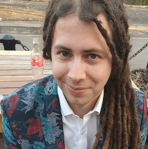 Dominic Birch - Senior Full-Stack Engineer - Duel