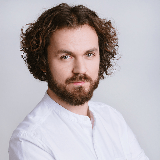 Bart Sobieraj - Senior Software Engineer - Spond