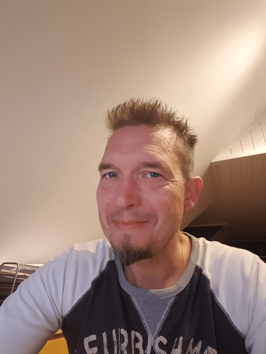 Simon Kroon - Business Unit Manager - Rejlers SWEDEN