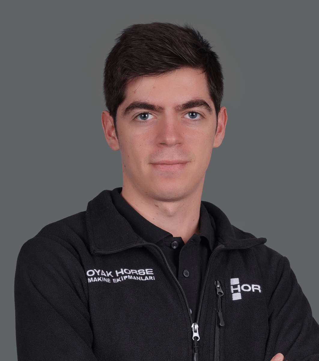 Mete Erol - Data Analyst - Horse Powertrain