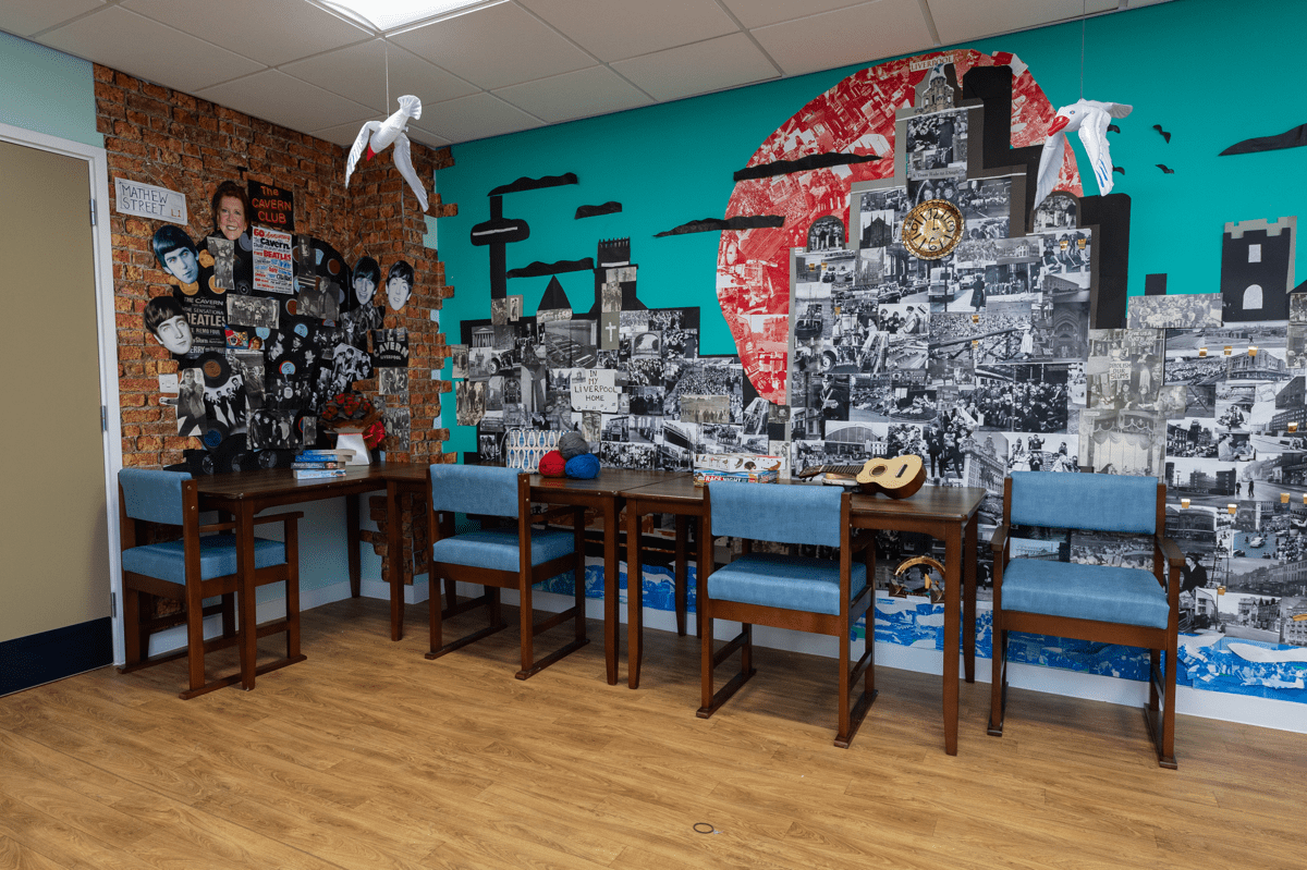 Senior Care Assistant (Nights), Rowan Garth Care Village - Bloomcare