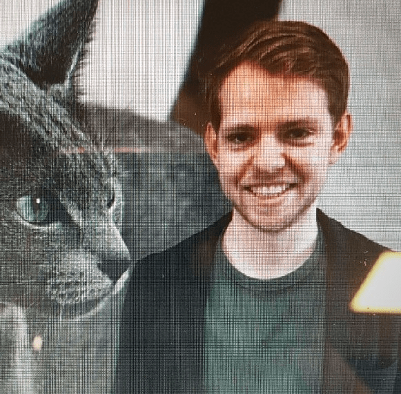 Tim Zelle - Commercial Excellence Analyst - AniCura Group