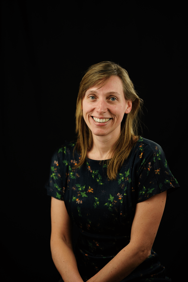 Ariane De Ganck - Division manager PHARM - Ardena