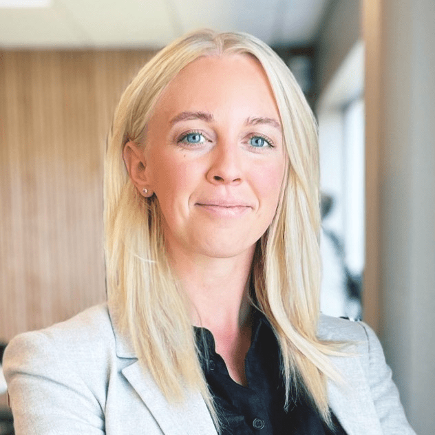 Ida Jönsson - Rekryteringsansvarig - LiNCK