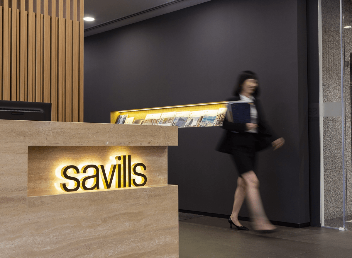 Business Operations - Savills