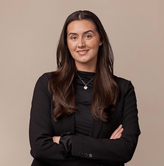 Emma Finanger - Talent Business Partner - NOBA BANK GROUP