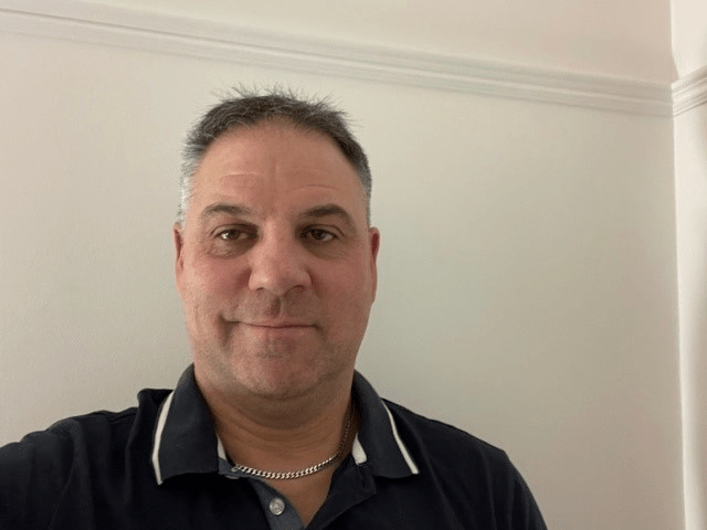 Dave Audet - Directeur d'usine - Groupe Lebel
