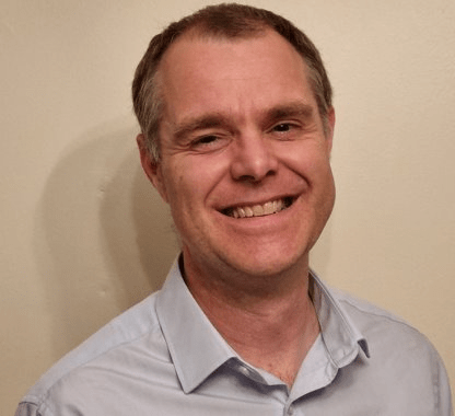 Ian Pogue - Chief Financial Officer - WSET