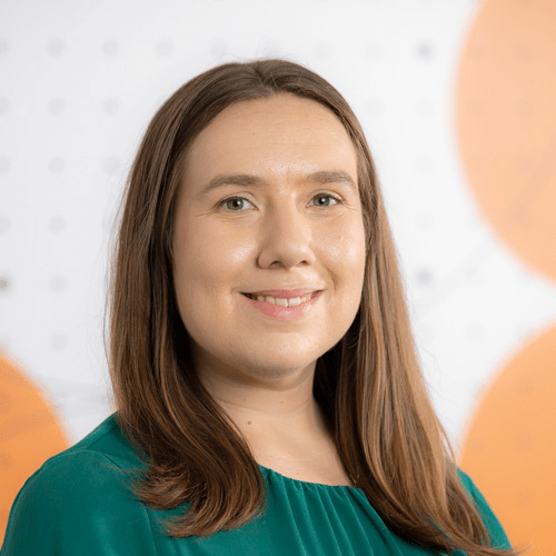 Zoe Parry - Commercialisation Associate (Life Sciences) - Cambridge ...