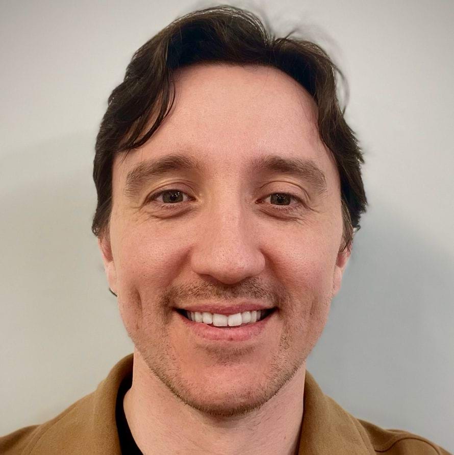 Michael Coventry - Client Support Manager - WorkNest