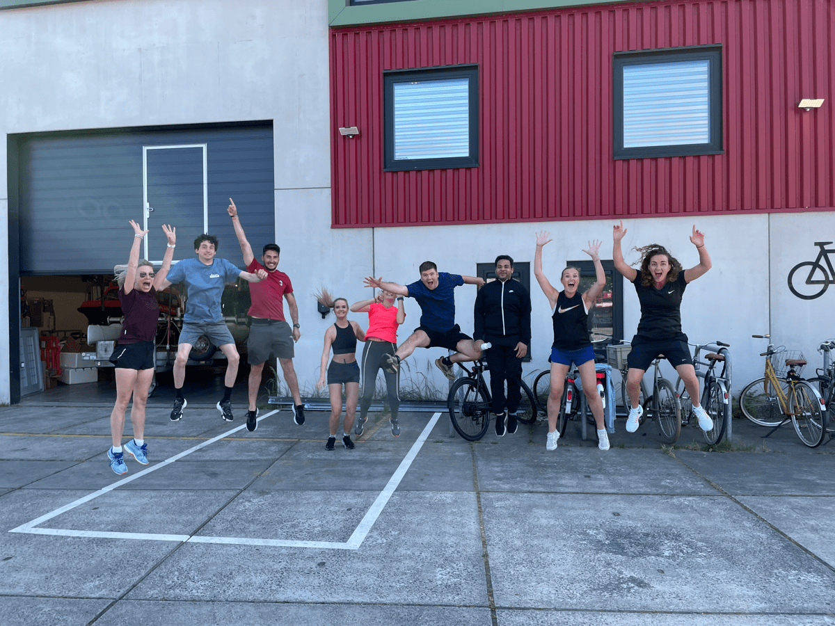 BECOME A DEEPER - Deep BV